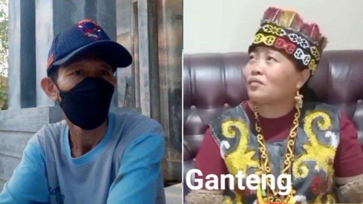 'Orang Baik' Ketua RT Bongkar Sikap Ida Dayak di Kampung, Kesaktiannya ...