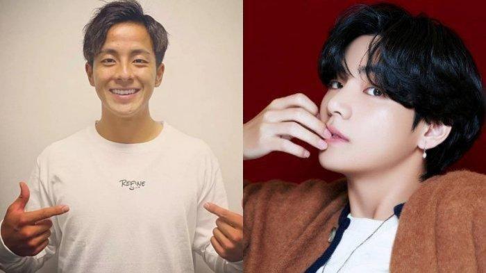 MENDADAK Viral, Sosok Atlet Jepang Dai Yuasa Curi Perhatian, Disebut ...