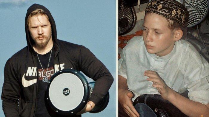 Alami Kecelakaan di Probolinggo Hingga Kaki Patah, Ini Sosok Daood ...