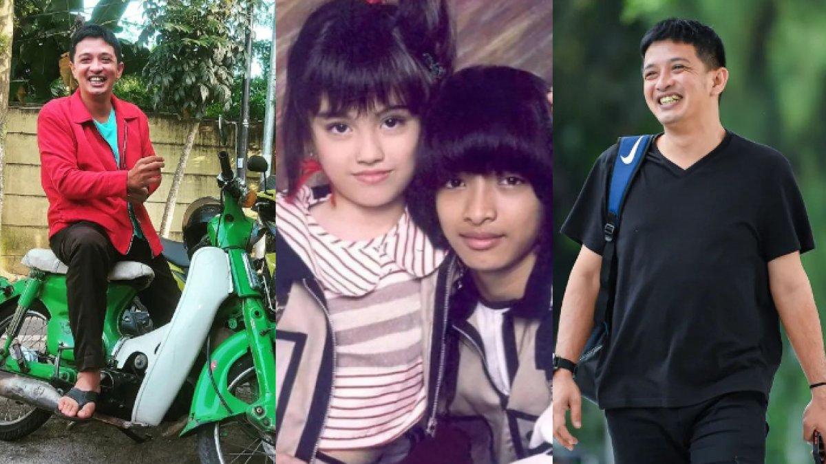 Teman Duet Agnez Mo saat Kecil Ini Kini Juga Jadi Artis, Punya Rumah Mewah Hasil dari 'Narik ...