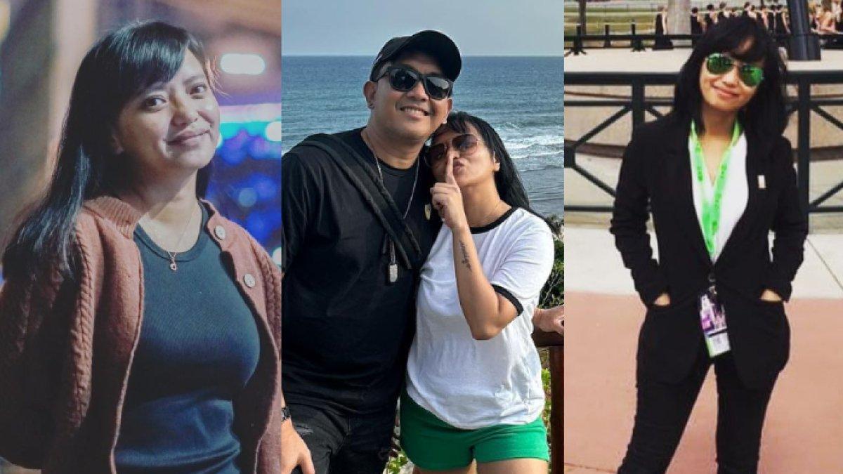 Presiden Cheerleader Indonesia Ini Ternyata Istri Artis, Sibuk Tapi Masih Sempat Urus 7 Kucing ...