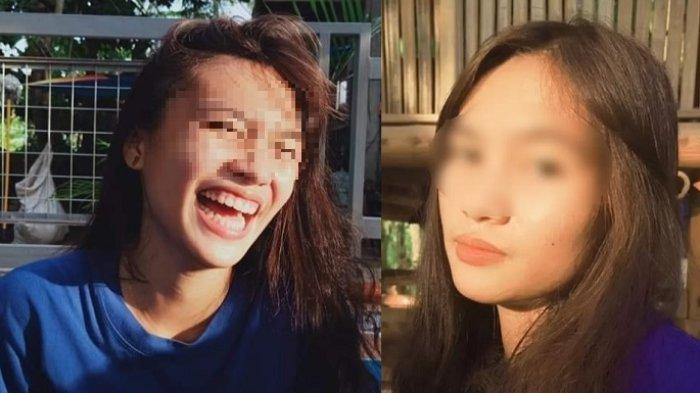 VIRAL Tragedi Keluarga Maguad, Ini Sosok Janice Sebial, Anak Angkat ...