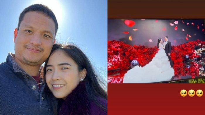 Jonathan Natakusuma Suami Konglomerat Jessica Tanoe, Dulu Kerja di ...