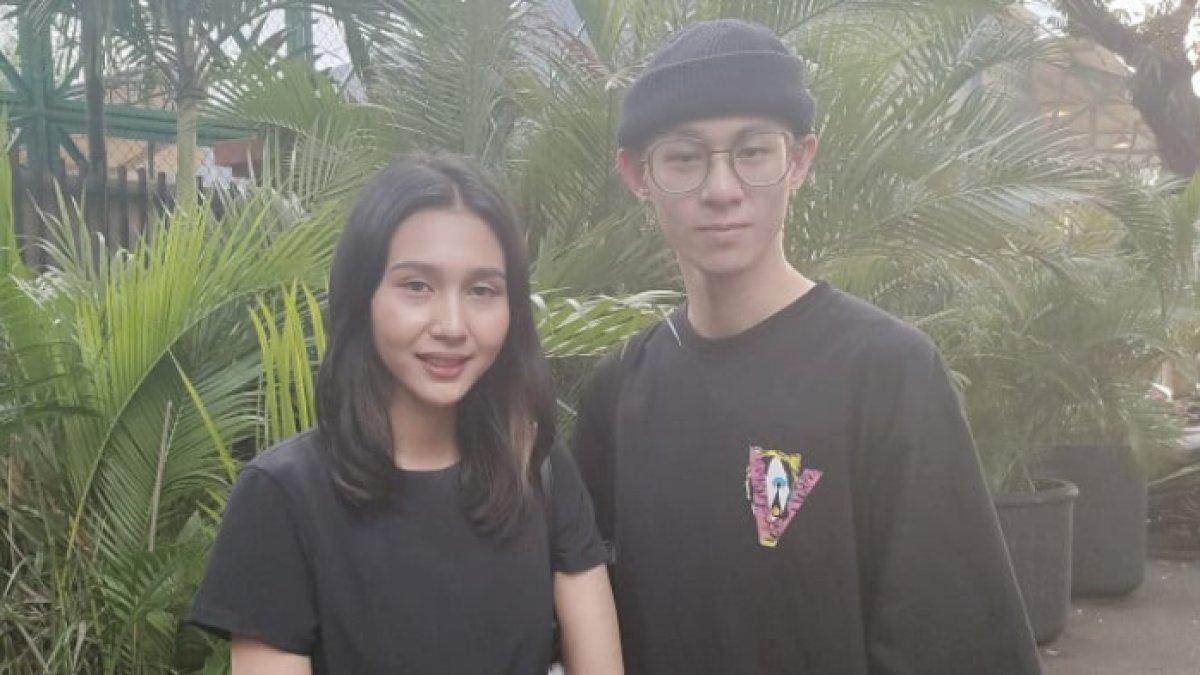SOSOK Dylan Kenneth Pacar Tenri Anisa, Kerja Model dan DJ, Malu Kekasih ...