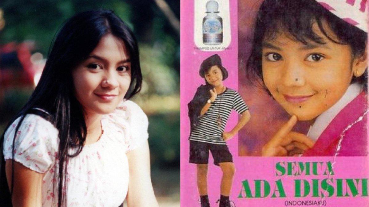 NASIB Mantan Artis Cilik, Nikah Umur 19 Gegara Hamil Duluan, Jadi Janda ...
