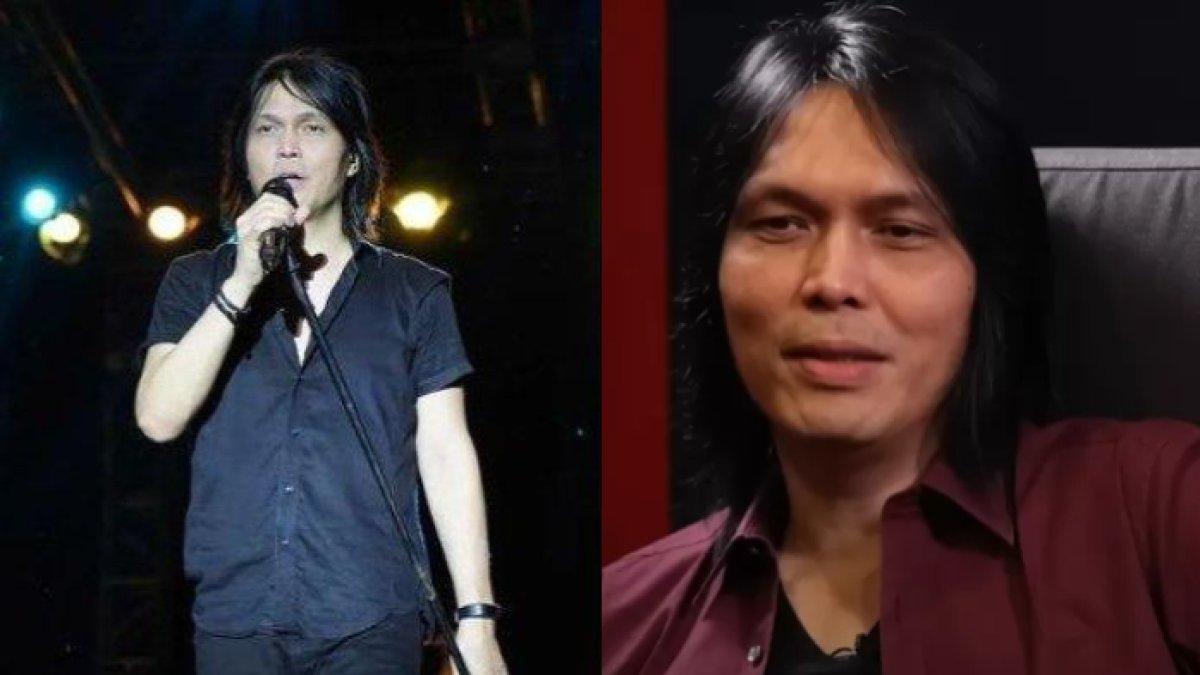 Sudah Kerja Bergaji Dolar, Pria Ini Pilih Jadi Vokalis Band, Akhirnya ...