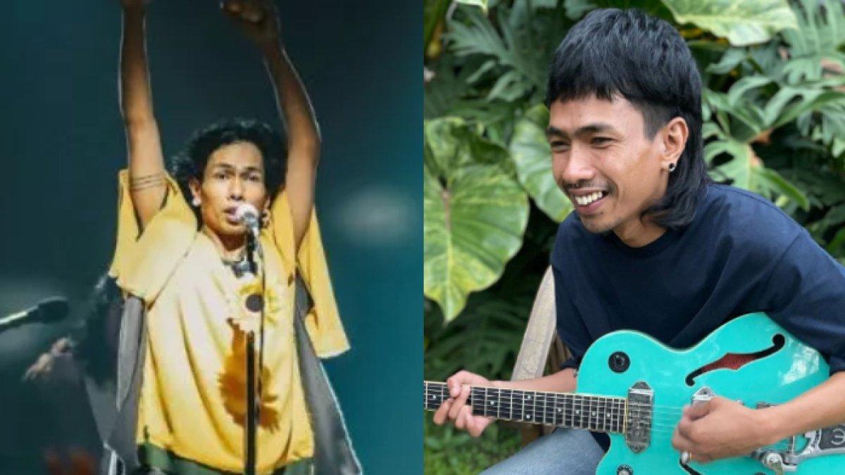 Dulu Kerja Kantoran Pakai Pantofel, Pria Ini Kini Jadi Penyanyi Sering ...