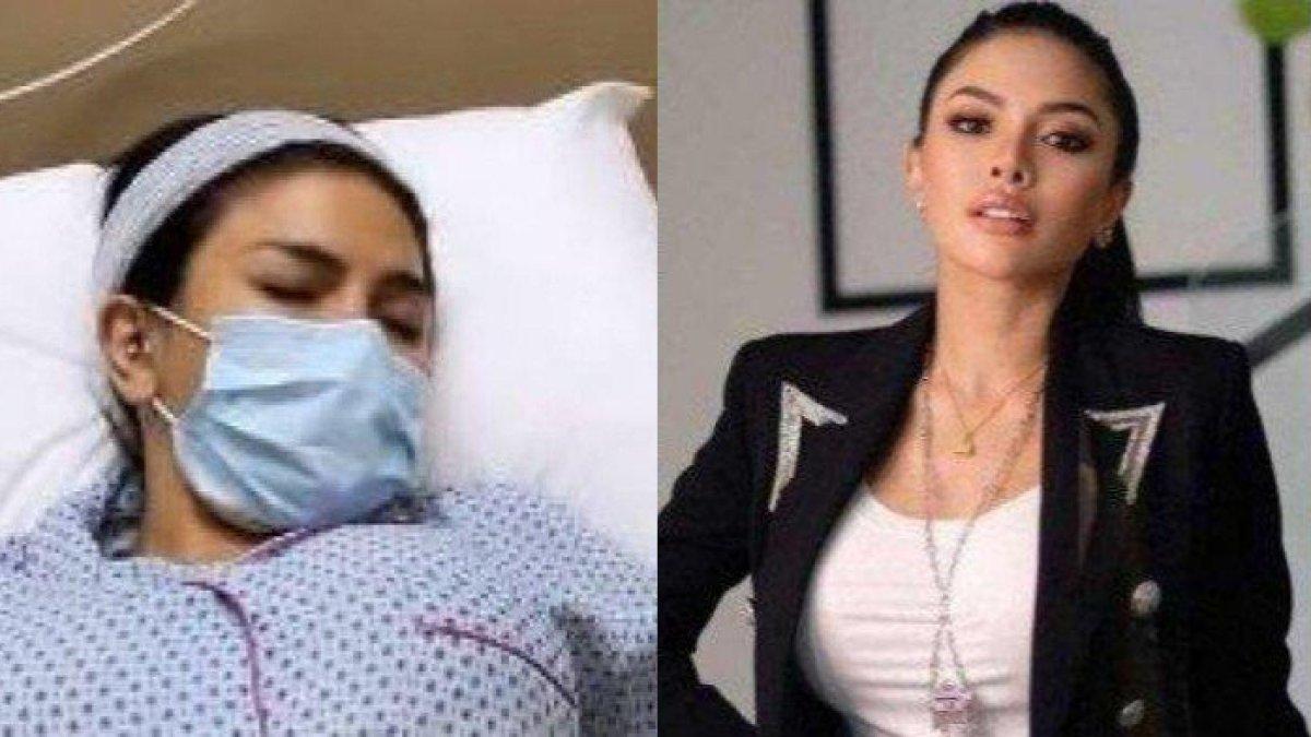 'Tulang Agak Bengkok' Tak Biasa Tidur Pakai Matras di Penjara, Nikita ...