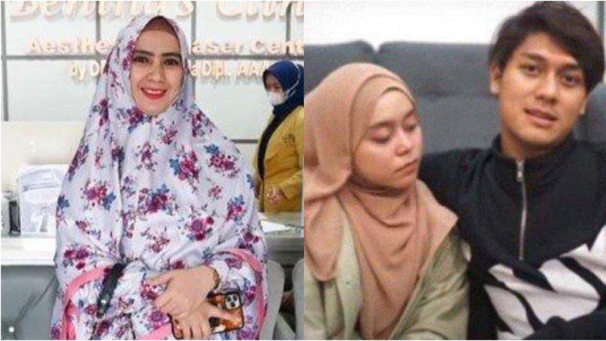 TAMPANG Novi Atazen, Viral Buat Konten Hina Lesti Kejora, Sindir Kasus KDRT, Minta Maaf Ngaku ...