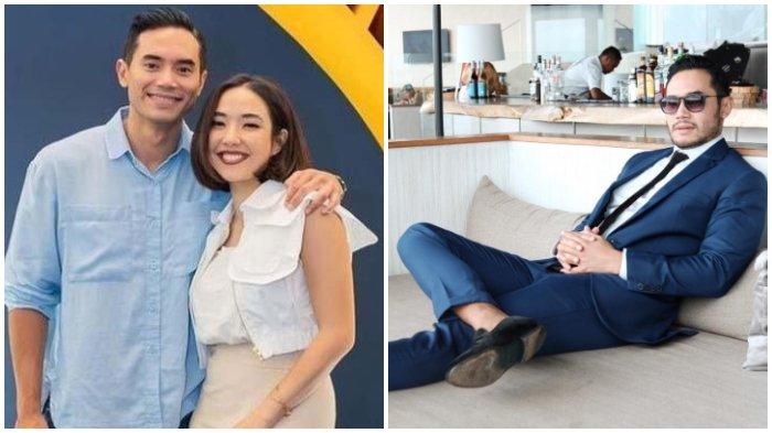 'Baru PDKT' Gisel Pamer Rino Soedarjo, Calon Pacar Baru, Kaya dari Kecil Neneknya Bos Makeup ...