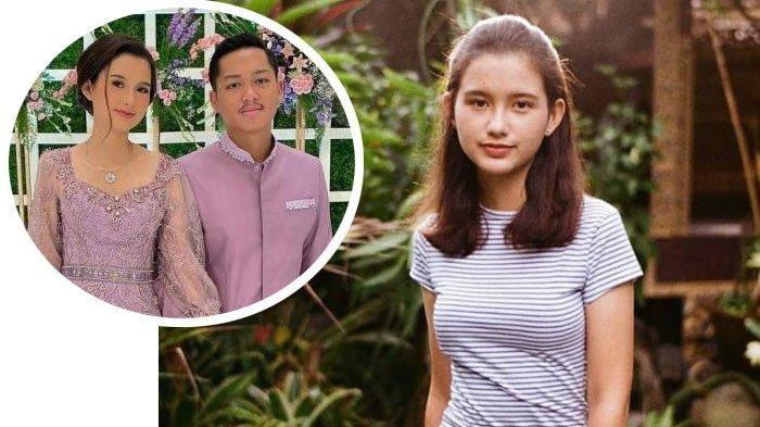 Fakta-fakta Sarah Menzel, Pacar Azriel Hermansyah yang Curi Perhatian ...