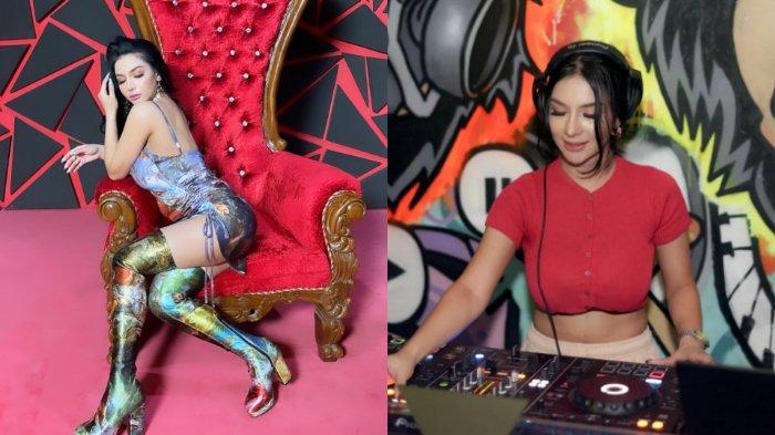 Profil dan Instagram Siva Aprilia, Sosok Selebriti Cantik yang Dikenal ...