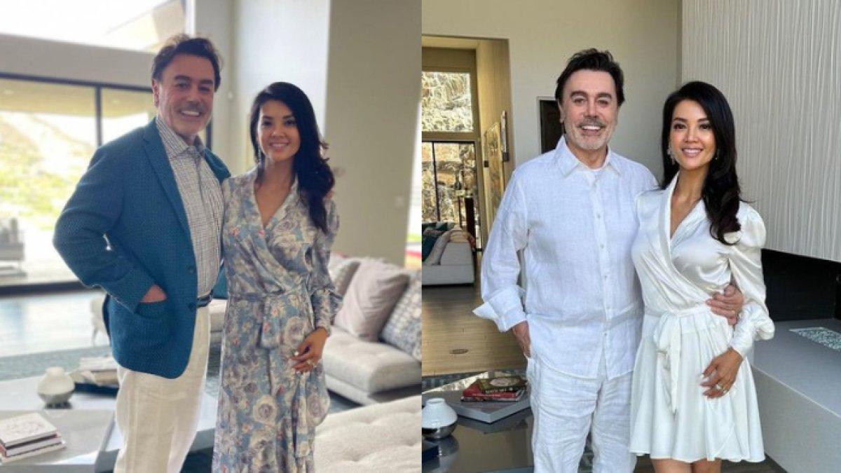 Tinggalkan Indonesia, Chef Cantik Ini Menetap di Amerika dengan Suami ...