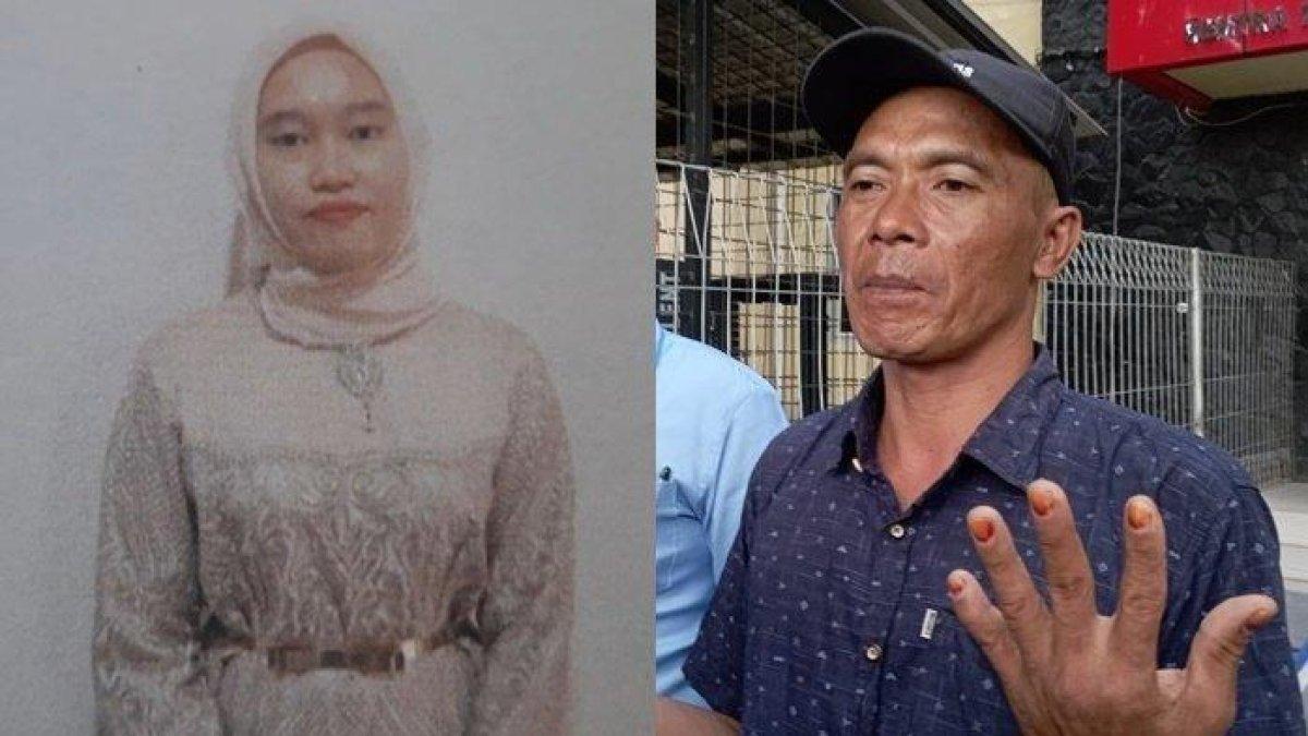 'Tak Masuk Akal!' Istri Kabur, Sutanto Pengantin Baru di Banyuasin Tertawa Disebut Pelit oleh ...