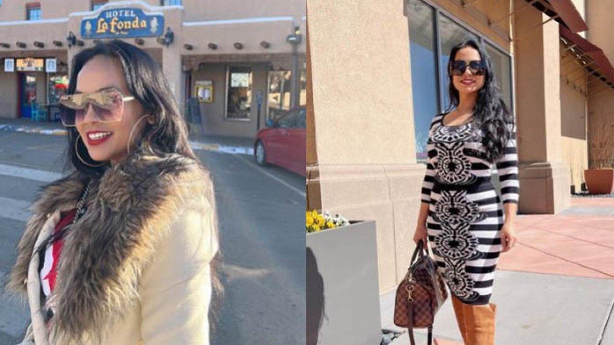 AWET Muda & Modis, Wanita Ini Ternyata Ibu dari Artis Terkenal, Bak ...