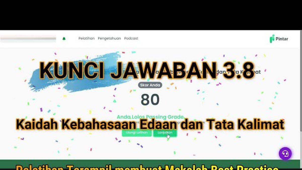 Apa Kaidah Kebahasaan Edaan dan Tata Kalimat Membuat Makalah Best ...