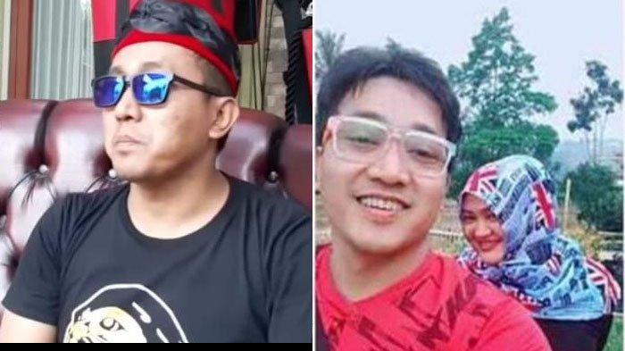 Suami Baru Lina, Teddy, Ungkap Detik-detik Terakhir Sang Istri ...