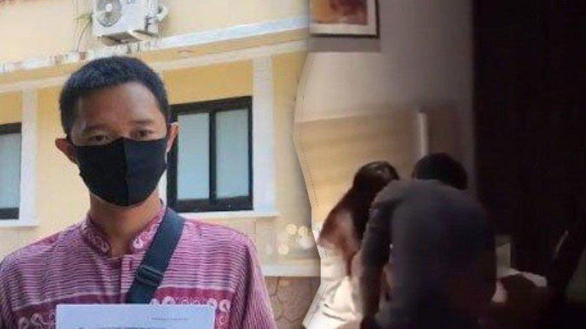 'Dikasih Nafkah Tak Mau' 17 Tahun Nikah, Istri Diam-diam Selingkuh dengan Tetangga, Kini Malah ...