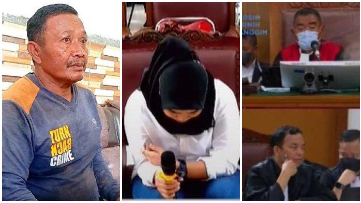 'Dibentak-bentak' Suami Susi, ART Ferdy Sambo Syok Istri Dimarahi Hakim: Namanya Perempuan Ya ...