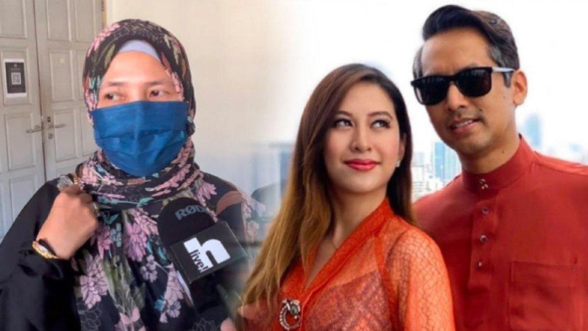 Makjeb Dipoligami Diam Diam Istri Syok Dicerai Suami Pernikahan 28