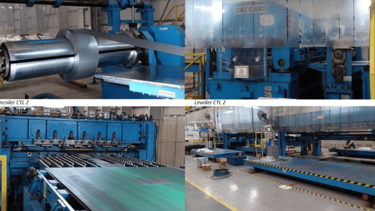 Kesempatan Warga Bekasi, PT MICS Steel Indonesia Buka Lowongan Kerja ...