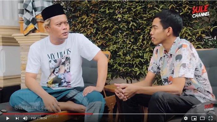 Ingat Dede Sunandar? Kini Cerita Pernah Dihina Istri Artis, Sule Syok ...
