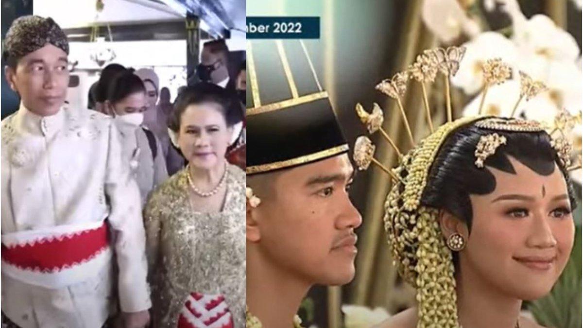 DISEBUT Lebih Kaya dari Jokowi, Ini 'Pabrik Uang' Kaesang, Kekayaan Suami Erina Capai Rp 63 ...