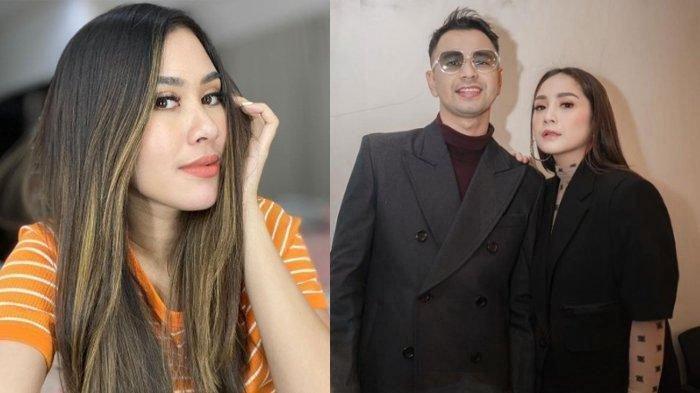 Kelakuan Buruk Syahnaz di Masa Lalu Dibongkar Raffi Ahmad, Nagita ...