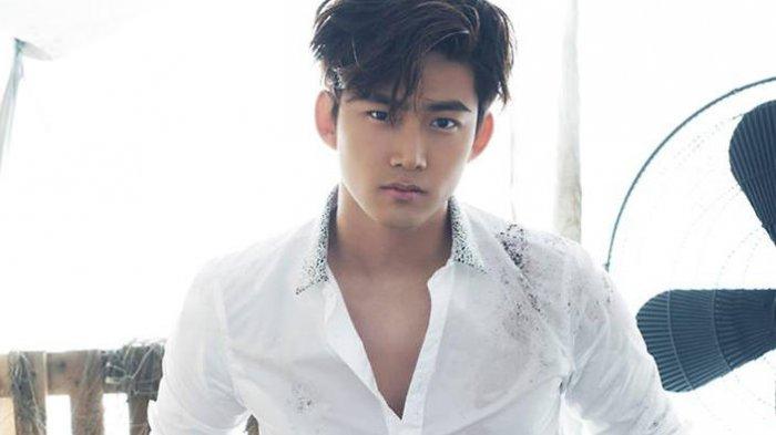 Taecyeon Akui Punya Pacar 'Orang Biasa', Sudah Jalan Selama 3 Tahun ...