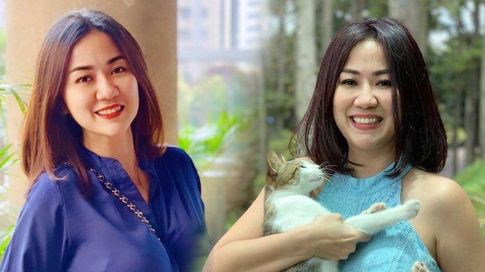 TERKUAK! Penyebab Tante Ernie Ceraikan Suami, Diselingkuhi, Selebgram Pemersatu Bangsa Kini ...
