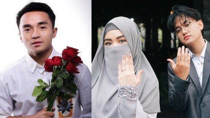 Ikuti Jejak Kakak, Adik Taqy Malik Juga Nikah Muda, Wafiq Malik Punya ...