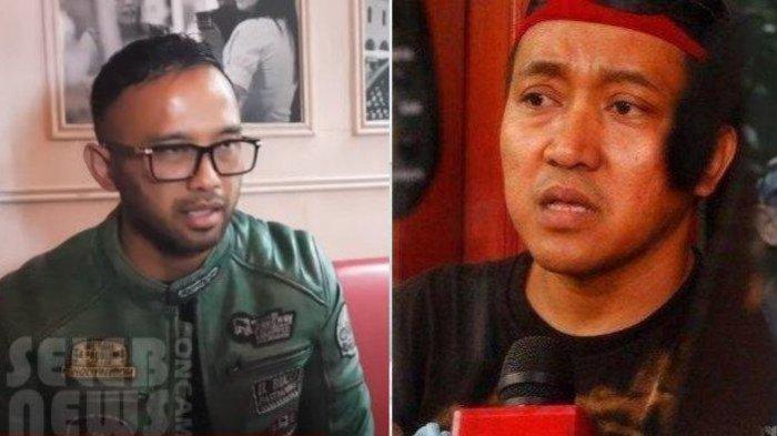 Teddy Berjuang Lawan Rizky Febian Demi Jadi Ahli Waris Lina, Kuasa ...