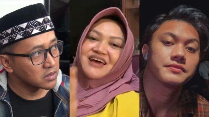 Teddy Pardiyana Dilaporkan Rizky Febian Atas Kasus Pencucian Uang ... Teddy Pardiyana Dilaporkan Rizky Febian Atas Kasus Pencucian Uang ...