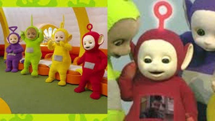 Misteri Teletubbies, Gosip Pemain Meninggal karena Kehabisan Oksigen ...