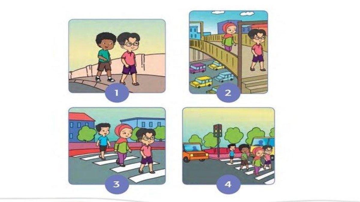 Soal & Kunci Jawaban Buku Tematik Tema 8 Kelas 2 SD Halaman 141 dan 143 ...