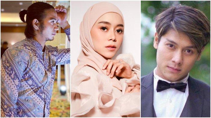 Rizky Billar Lebih Diwanti-wanti Teman-teman Lesti Ketimbang Rizki DA ...
