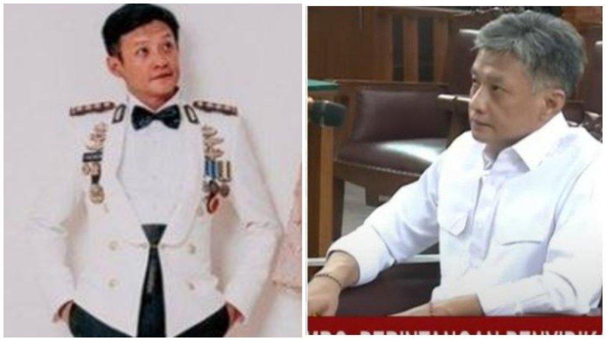 Terseret Kasus Ferdy Sambo, Hendra Kurniawan Batal Dipecat, IPW Anggap Polri Tak Serius Menindak ...