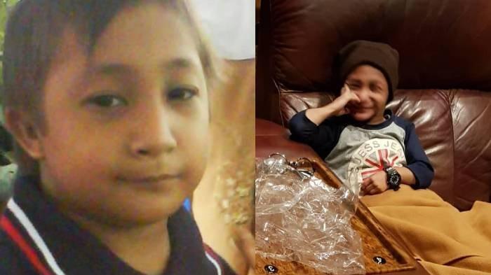 Postingan Terakhir Dicky Topan Sebelum Meninggal Dunia, Unggah Foto Tak ...