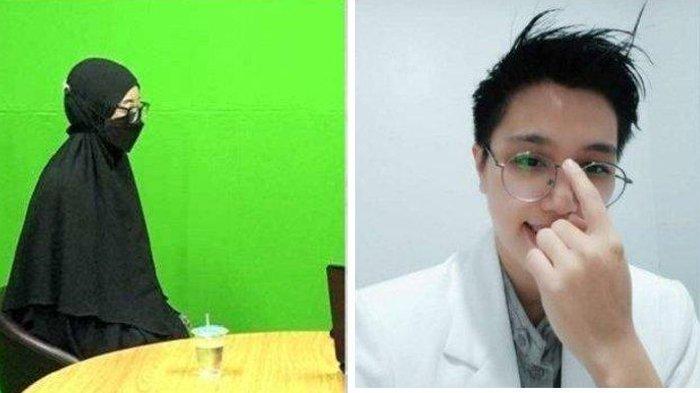 ASAL-USUL Jas Dokter yang Dipakai Erayani saat Prewedding, Dibeli Pakai ... ASAL-USUL Jas Dokter yang Dipakai Erayani saat Prewedding, Dibeli Pakai ...