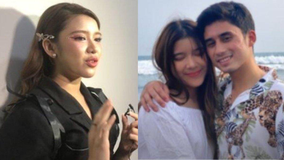 Ditanya Rencana Nikah dengan Alshad Ahmad, Tiara Andini Lama Beri ...