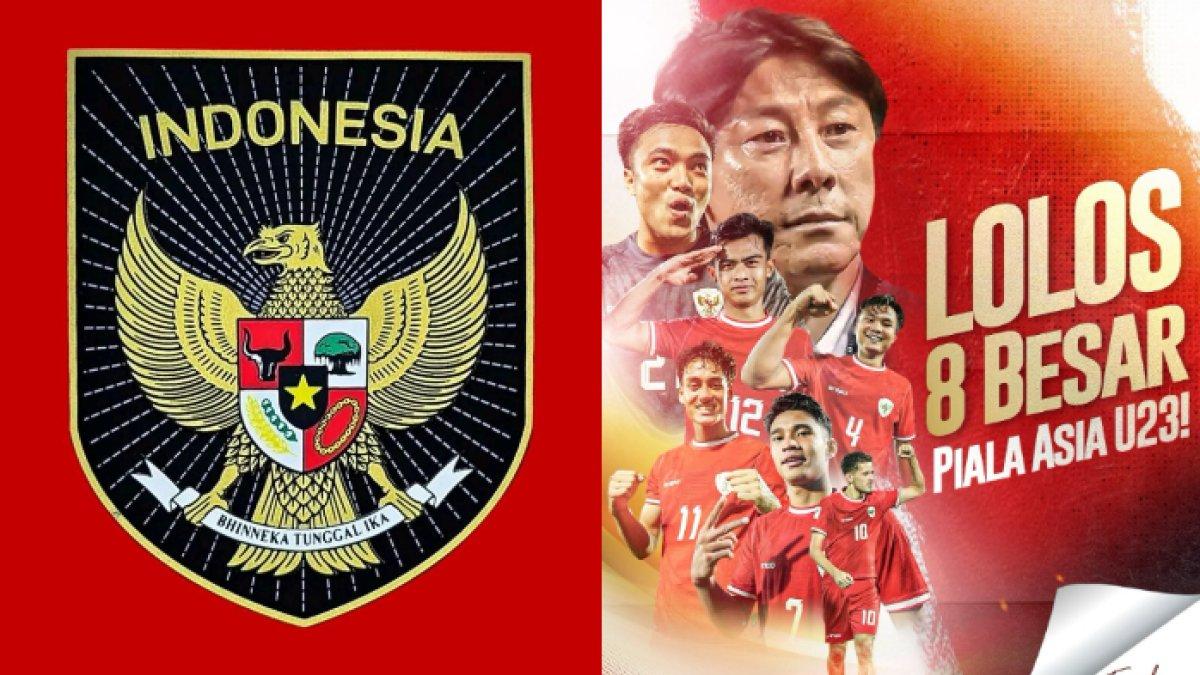 Prediksi Susunan Pemain Timnas Indonesia vs Korea Selatan Piala Asia U23 2024, Tim Garuda Full ...