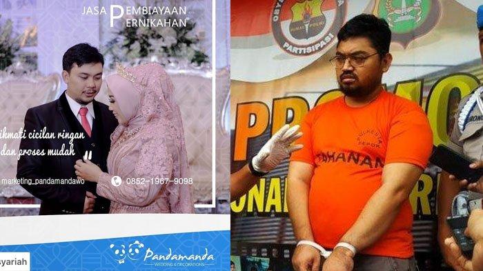 POPULER Selain Pandamanda, Ini 4 Kasus Penipuan Wedding Organizer Viral ...
