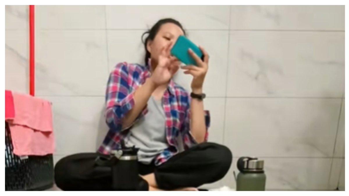 Cerita Tragis TKW, Terpaksa Santap Sahur di Toilet Gara-gara Larangan Majikan Untuk Berpuasa ...