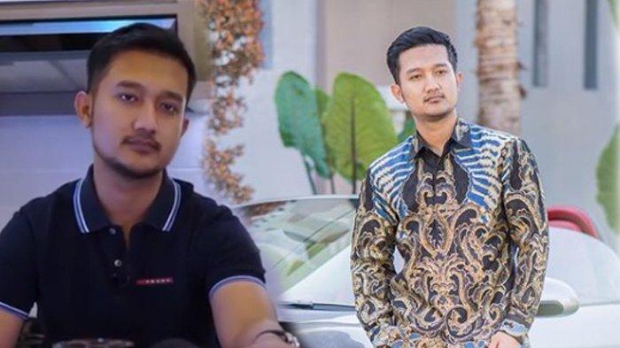 Sumber Uang Tom Liwafa, Crazy Rich Surabaya yang Bagikan Kardus Isi ...