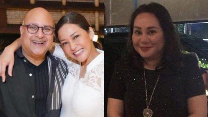 Sosok & Profil Tri Hanurita Mantan Istri Irwan Mussry, Dinikahi ...