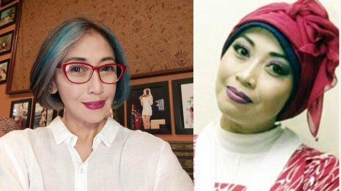 Masih Ingat Penyanyi Trie Utami? Dulu Milih Cerai Daripada Dipoligami ...