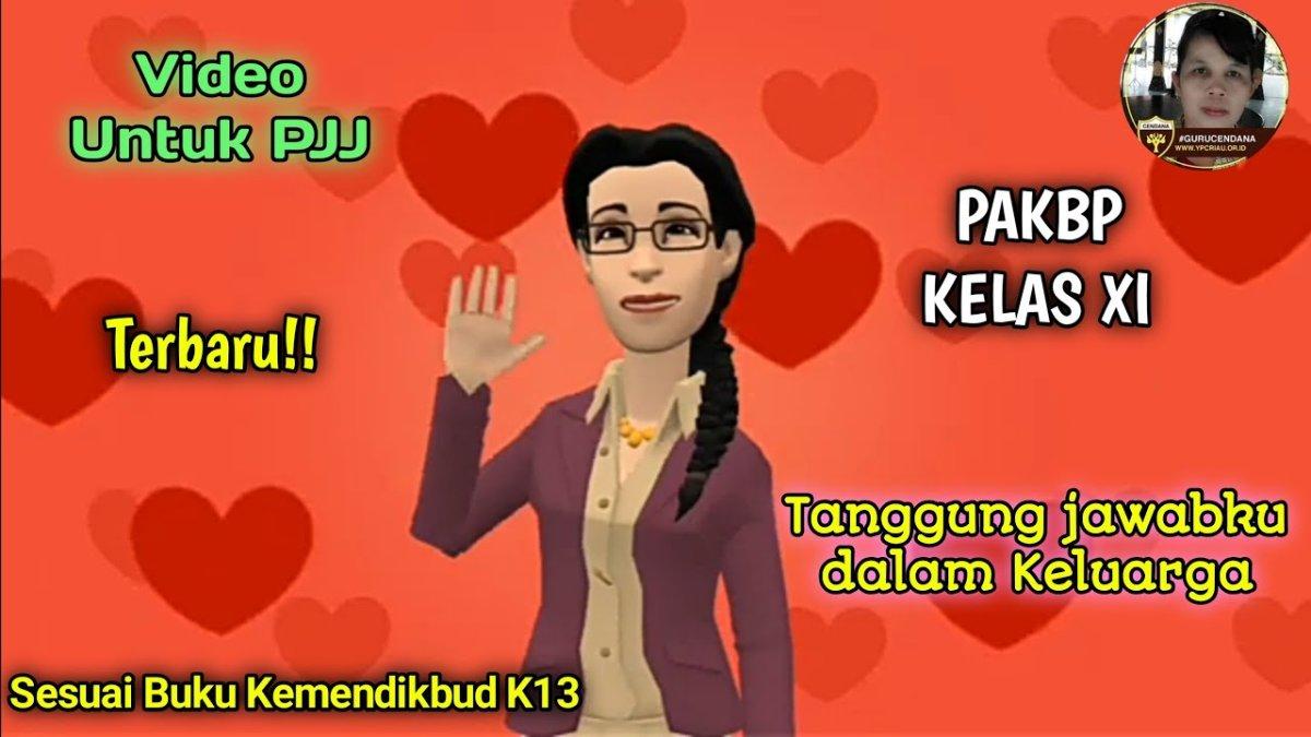 40 Soal & Kunci Jawaban Agama Kristen Kelas 11 SMA Semester 2 ...