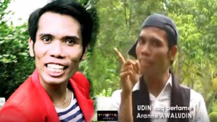 INGAT Udin Sedunia? DULU Lagunya Viral & Eksis di TV, Kini Penampilan ...