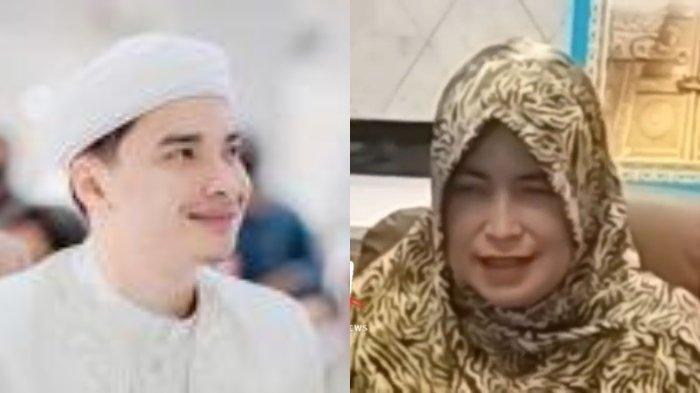 Alvin Faiz Dianggap Tak Becus Urus Ponpes, Ibu Tak Terima, Akui Sedang Perbaiki Kualitas Az ...