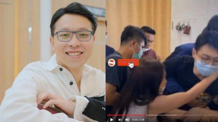 SOSOK Dokter Richard Lee, Kini Tersangka, Terancam 8 Tahun Penjara ...
